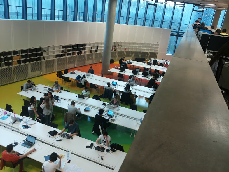 National Technical Library - Prague