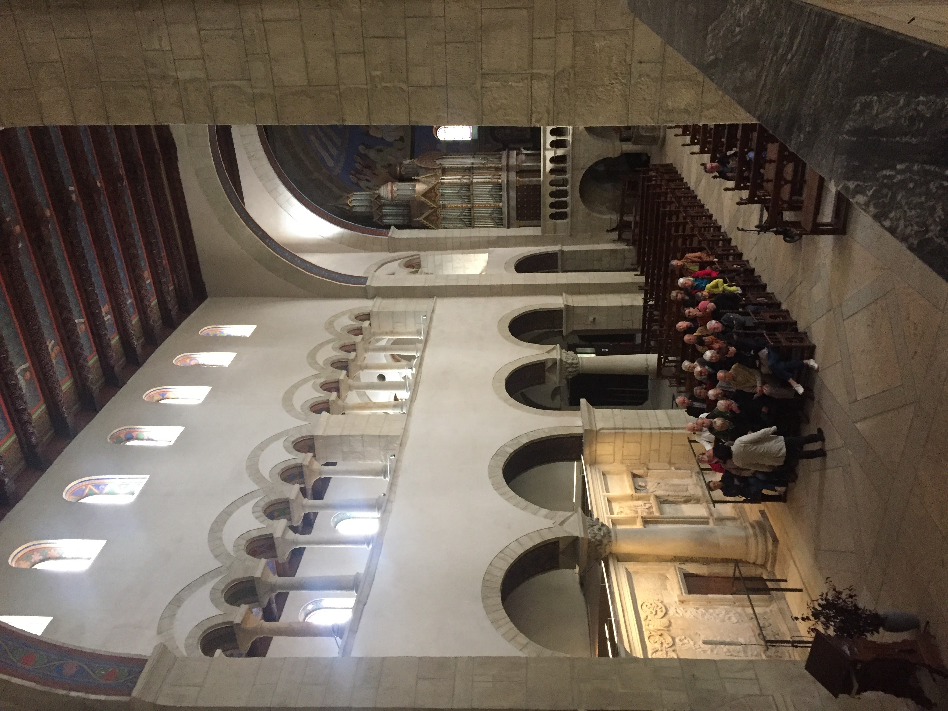 Stiftskirche Sankt Cyriacus - Gernrode