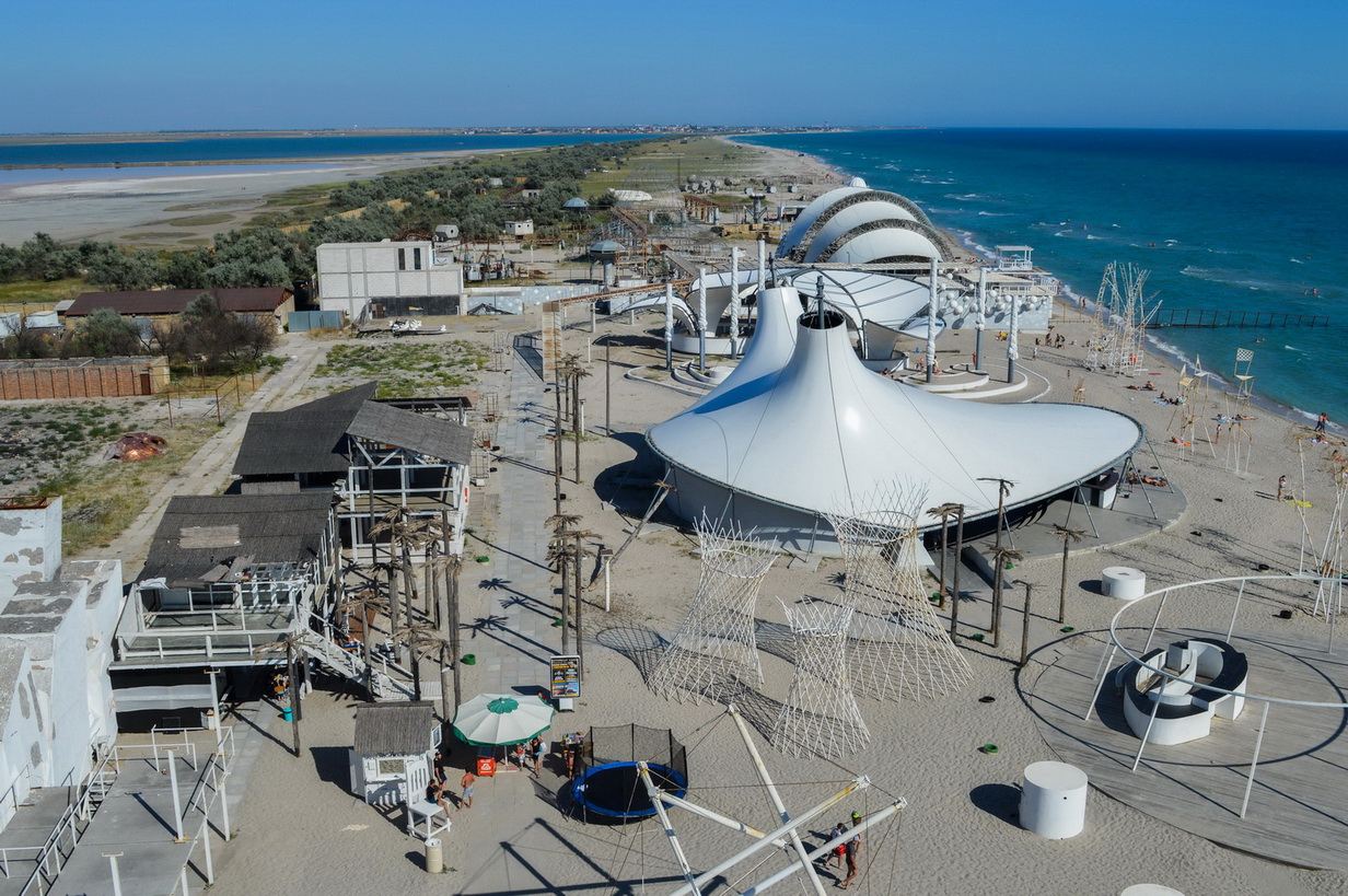 KaZantip