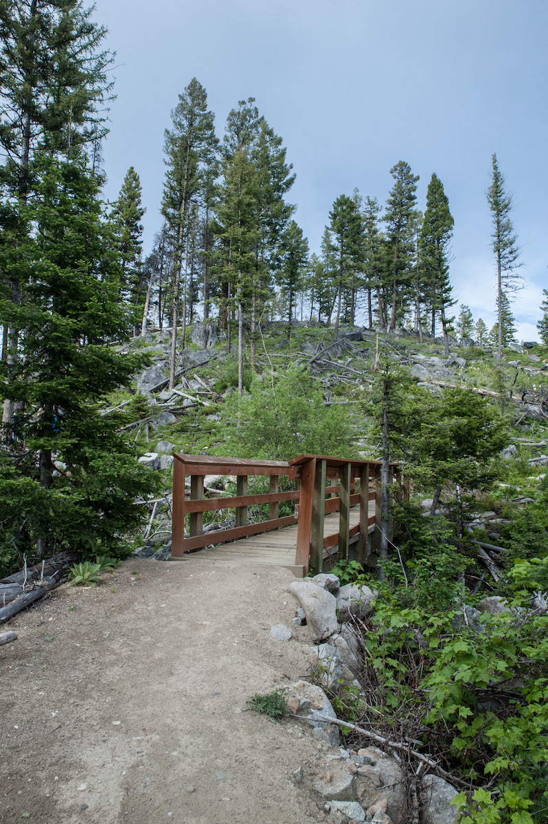 Garnet, Montana (ghost town)