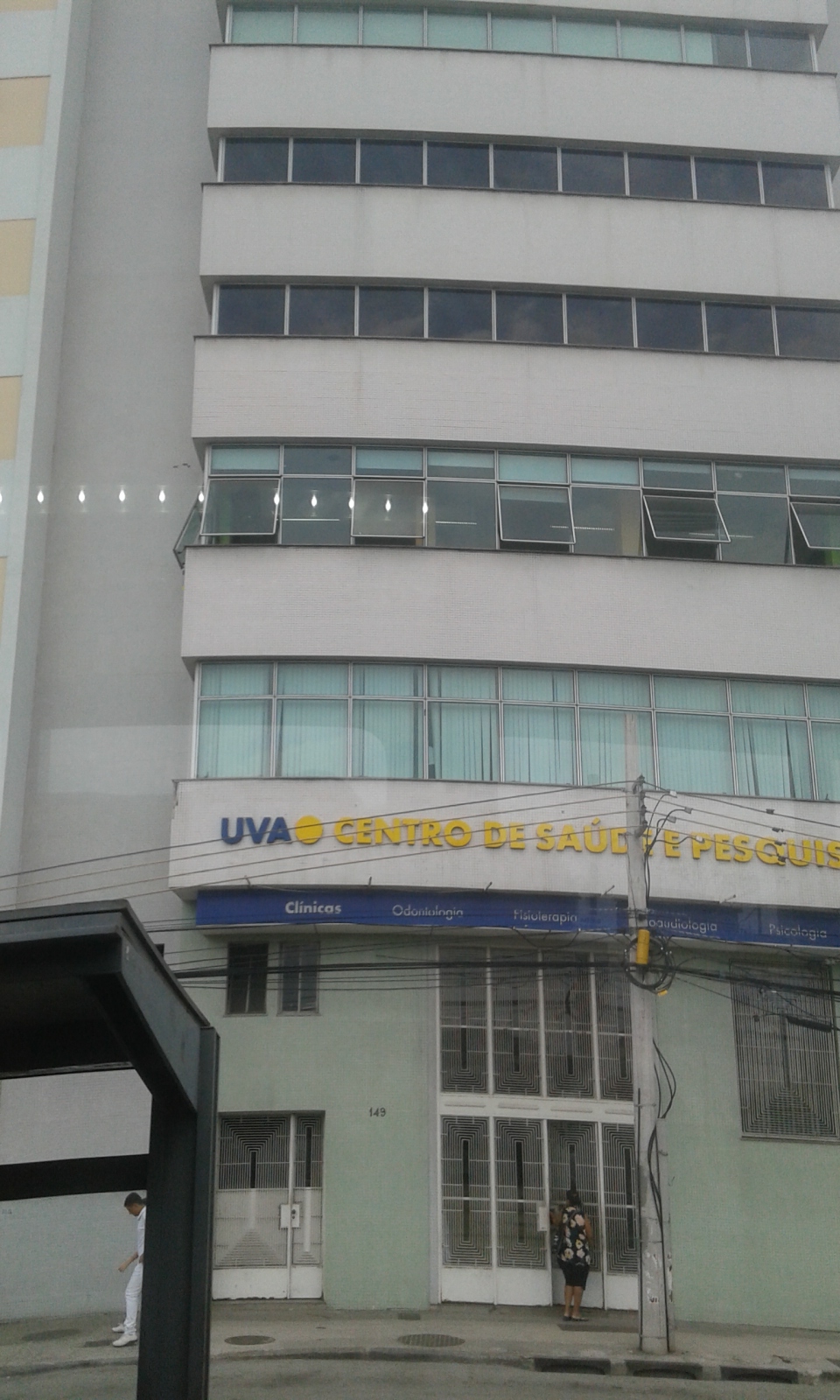CSVA - Rio de Janeiro | universidade/faculdade