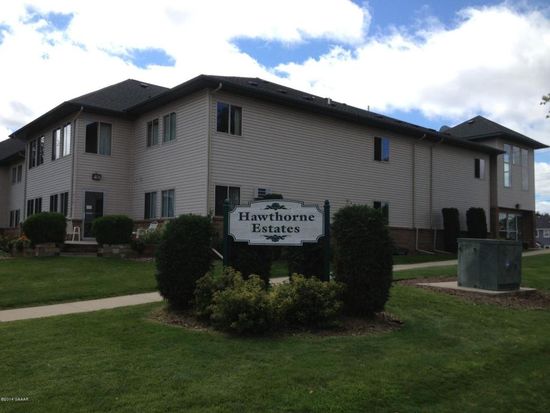 Hawthorne Estates - Alexandria, Minnesota