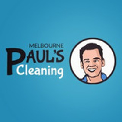 Paul's Cleaning Melbourne - Greater Melbourne