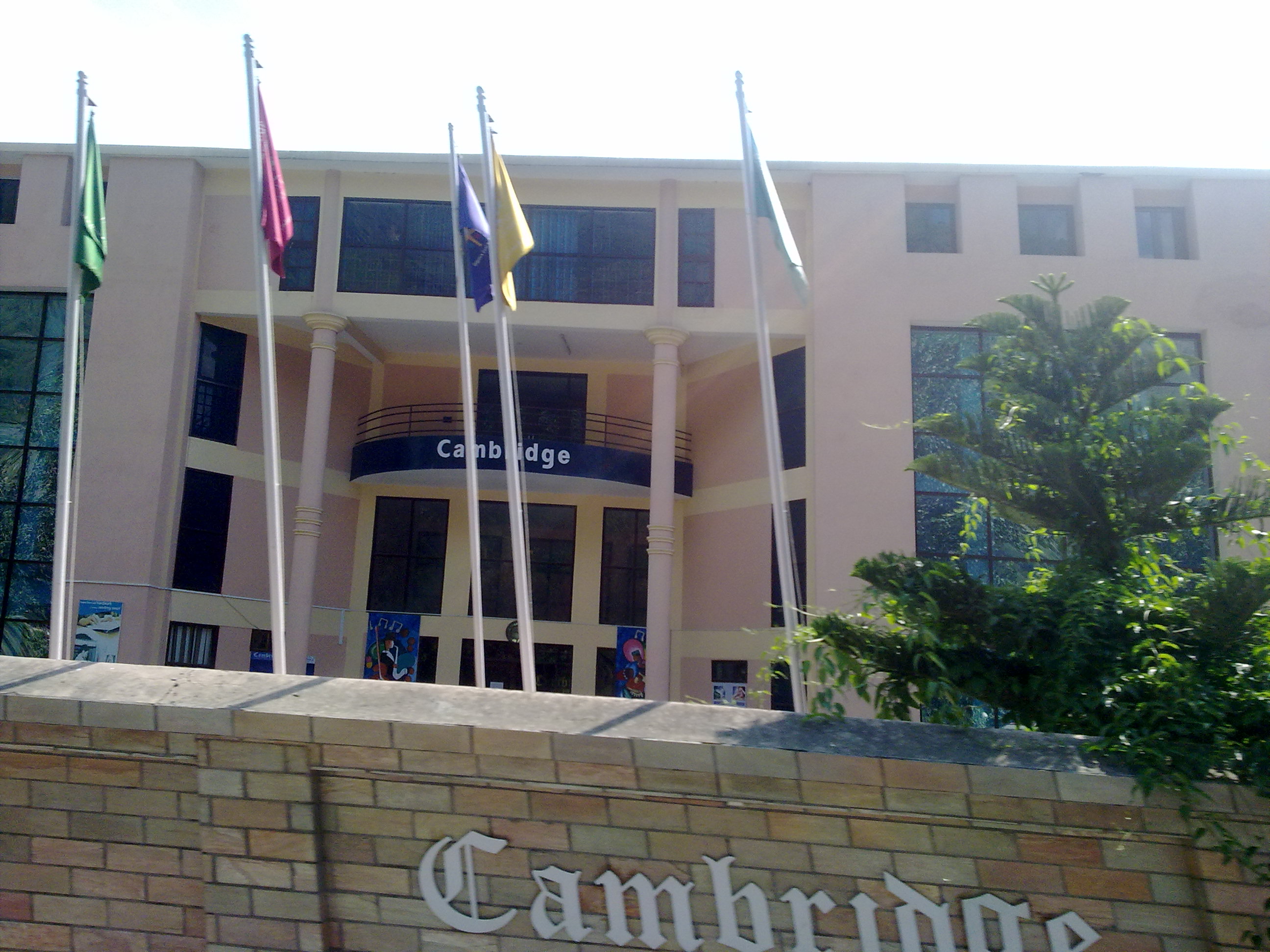 Cambridge International School - Kullu