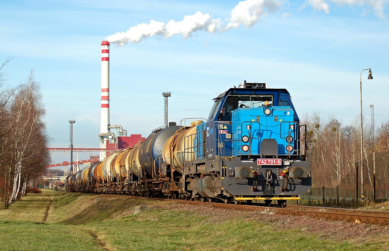 Biocel Paskov a. s. - Staříč