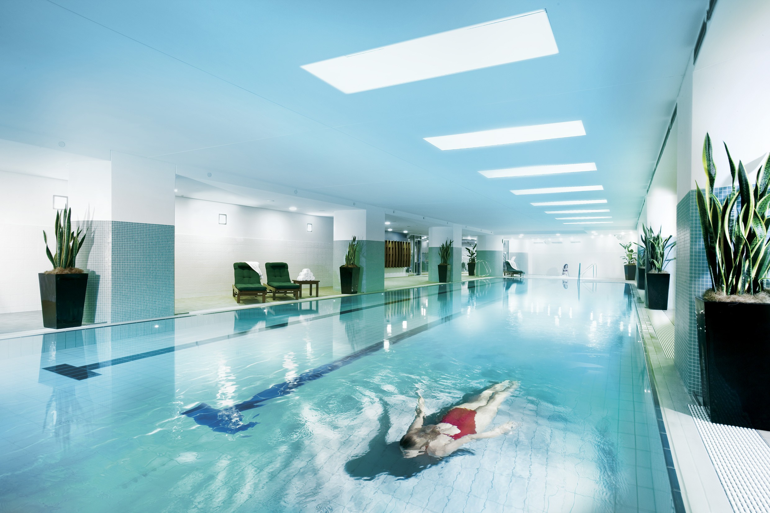 Fitness First Pitt St Platinum - Greater Sydney