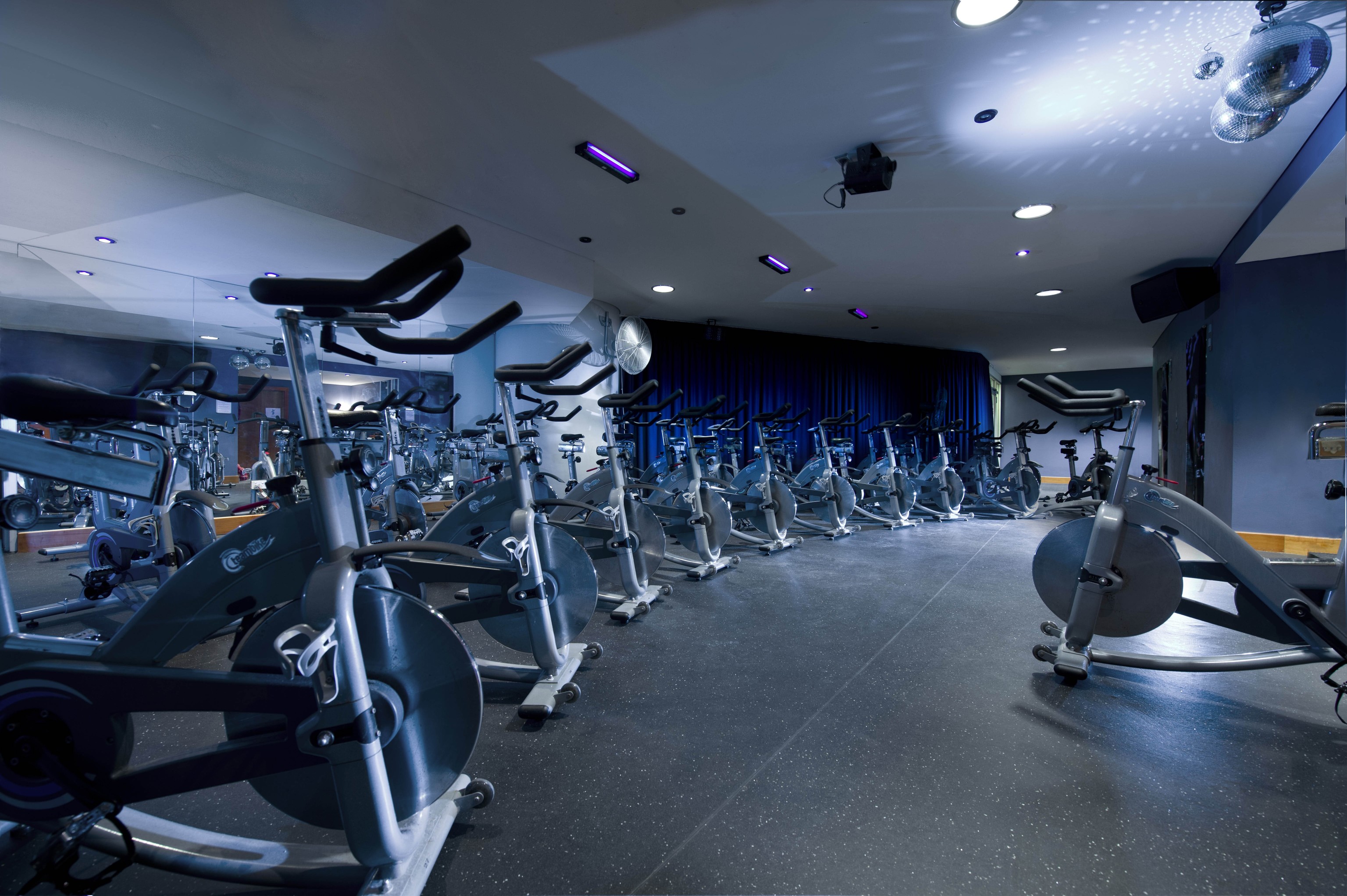 Fitness First Pitt St Platinum - Greater Sydney