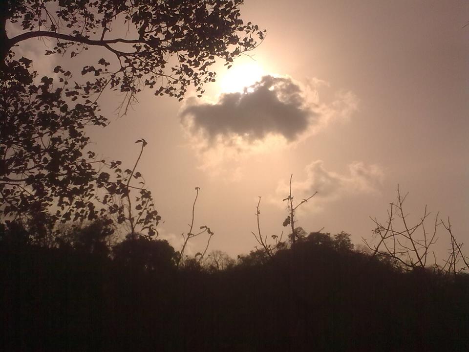 Birwadi Fort