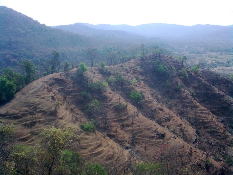 Birwadi Fort
