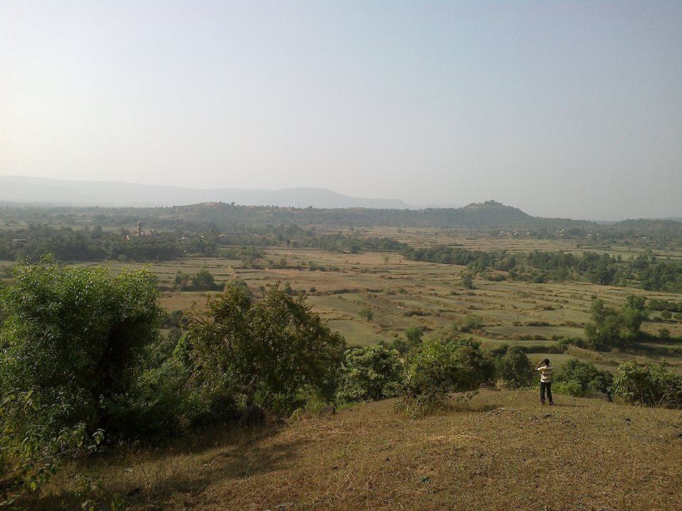 Birwadi Fort