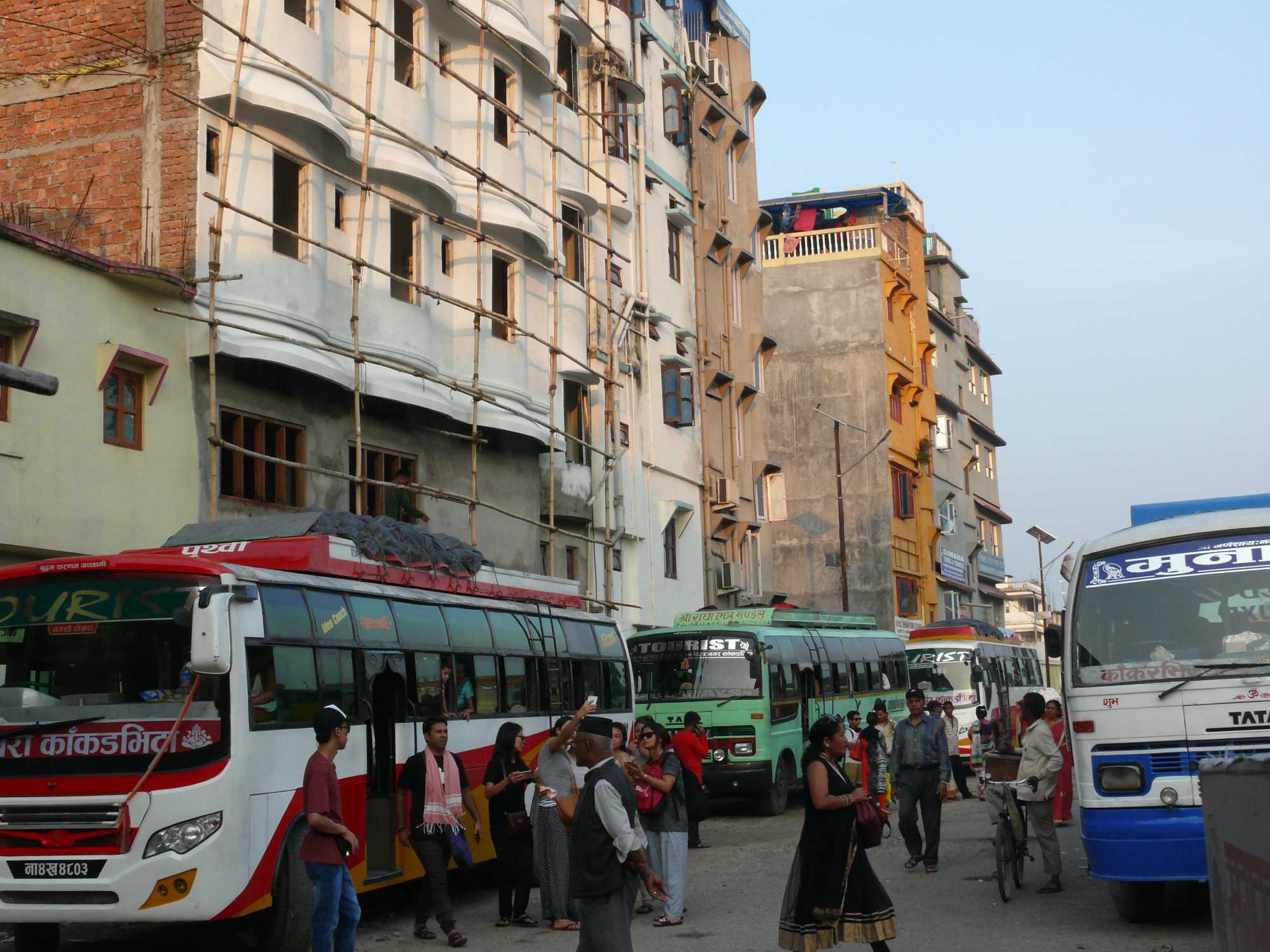 Darjeling Guest House - Mechinagar