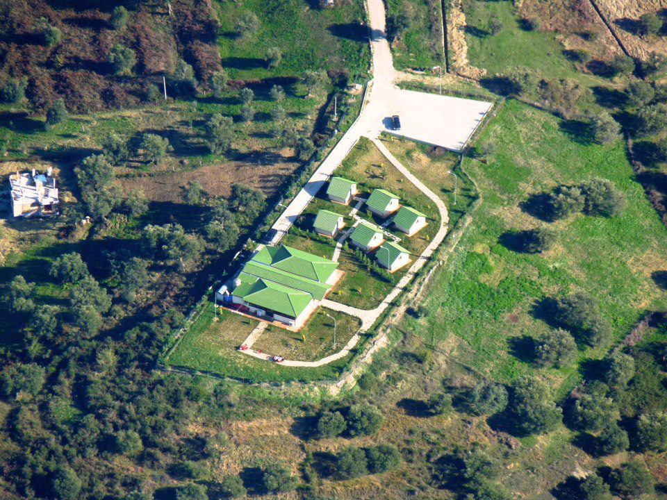 Green Park Resort Panaja