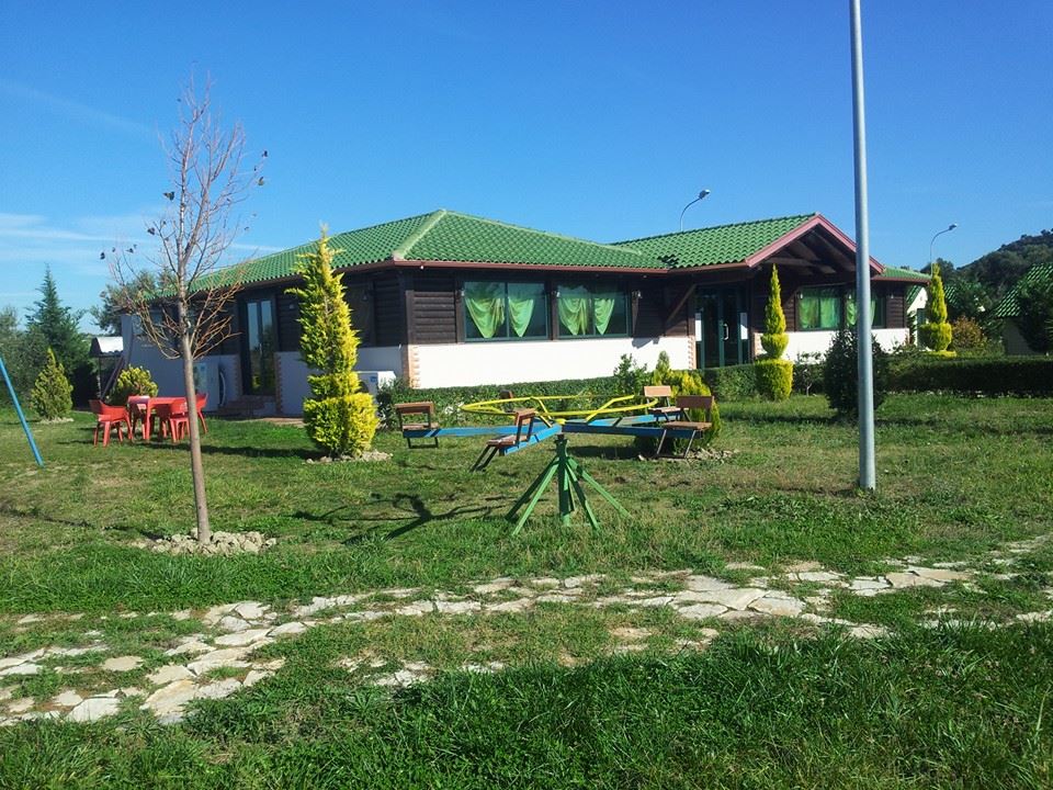 Green Park Resort Panaja