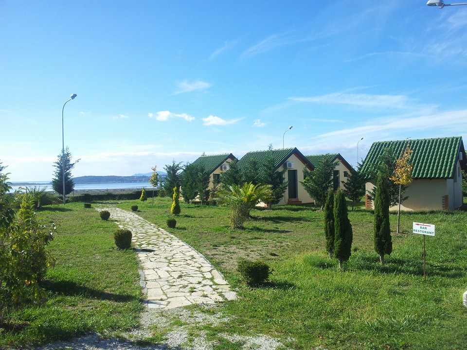 Green Park Resort Panaja