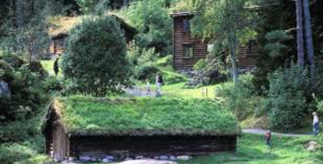 Sunnmore Museum - Ålesund