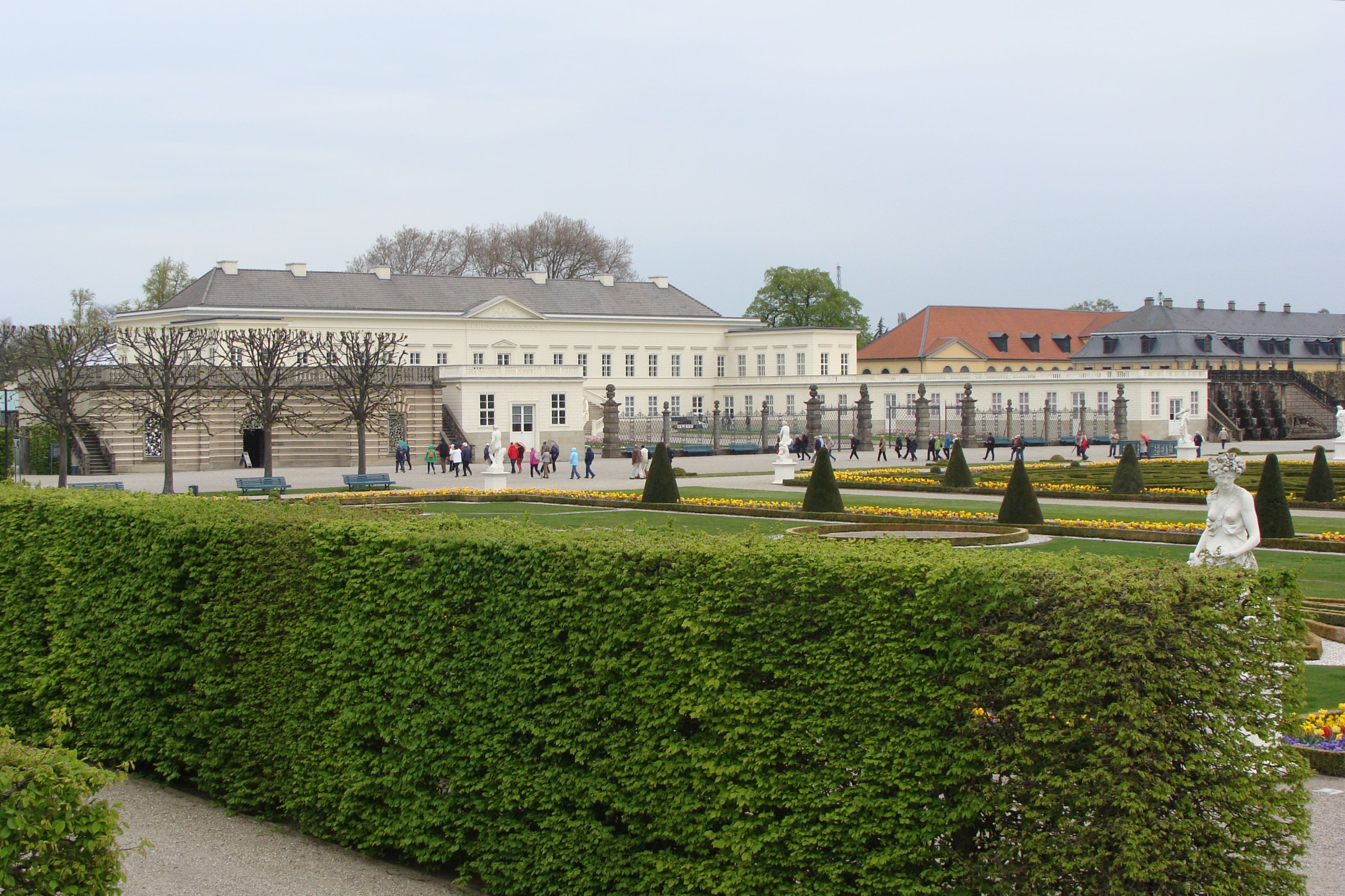 The Great Garden - Hanover