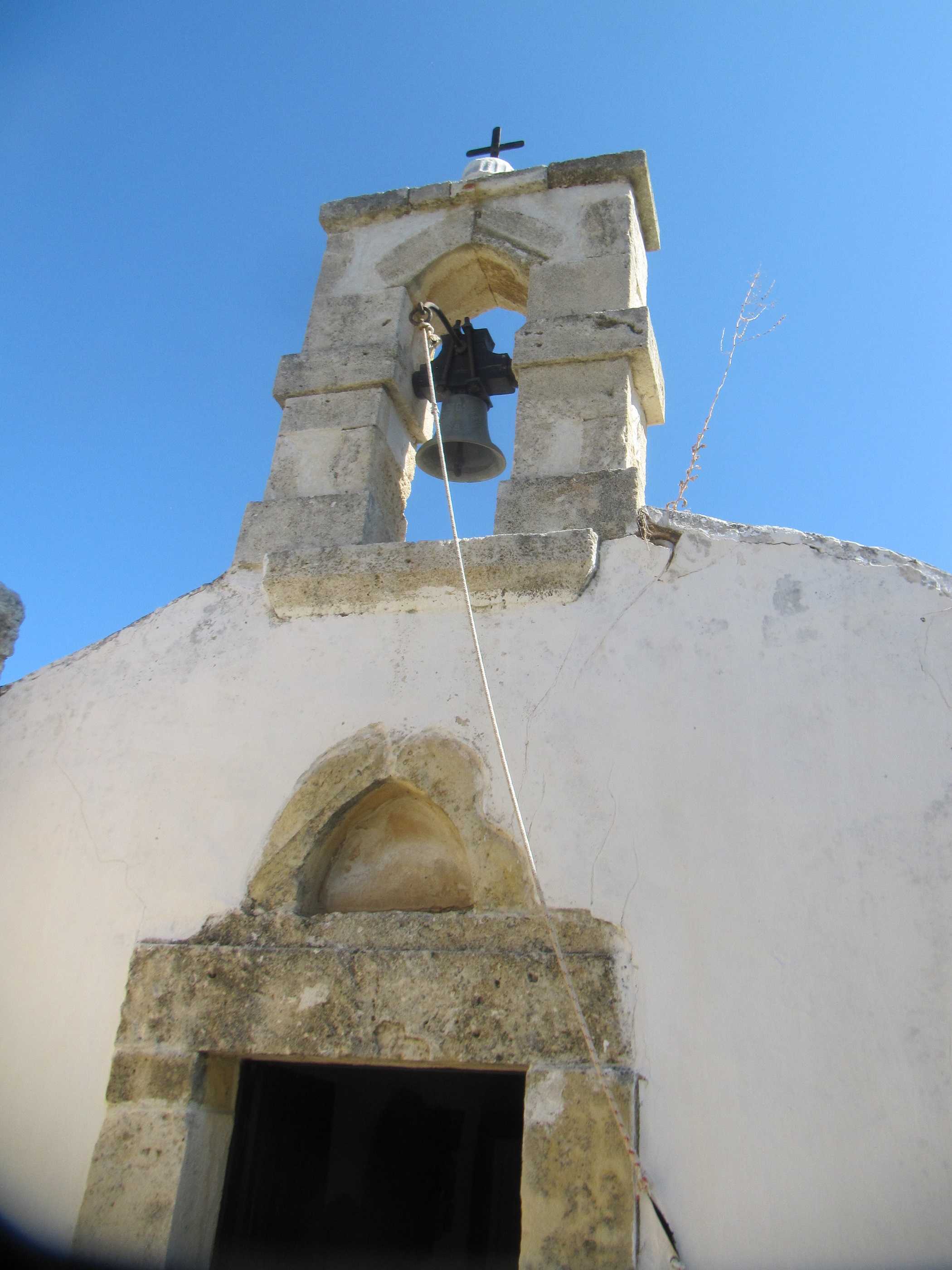Saint John the Divine Monastery