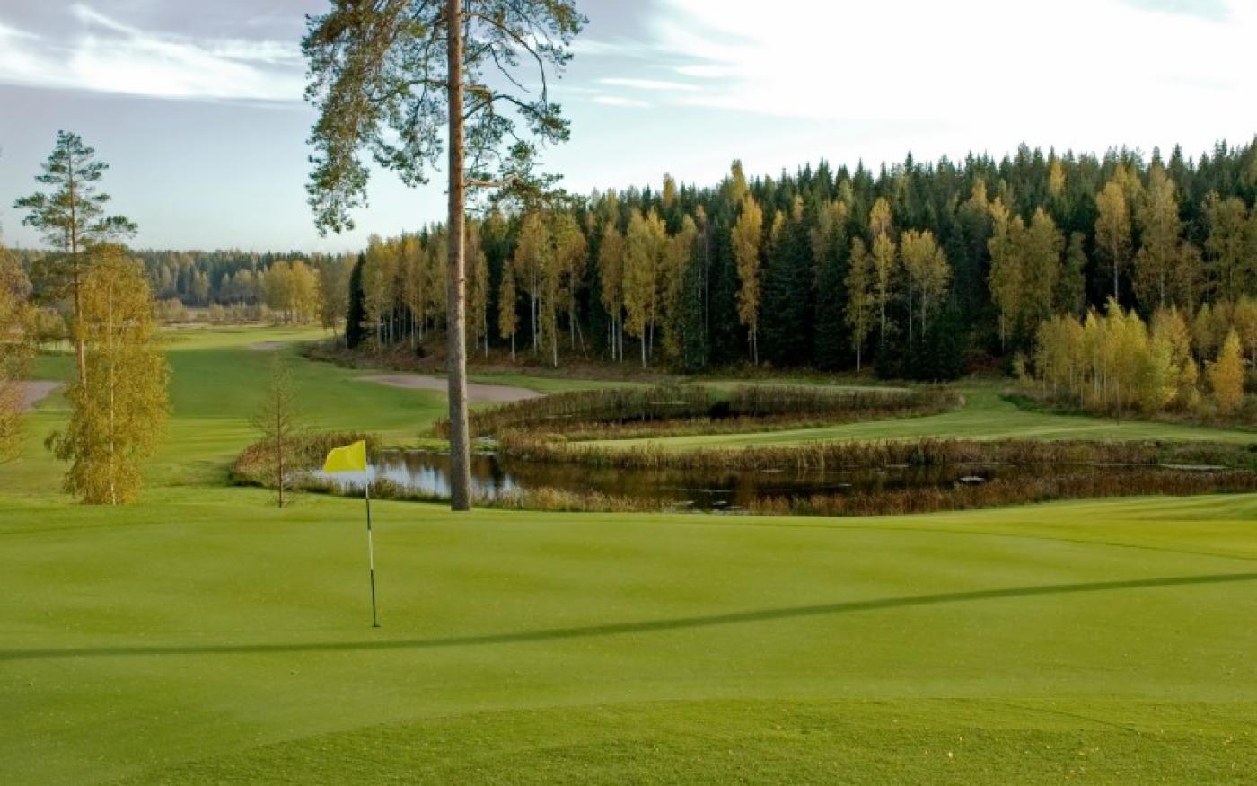 Koski Golf