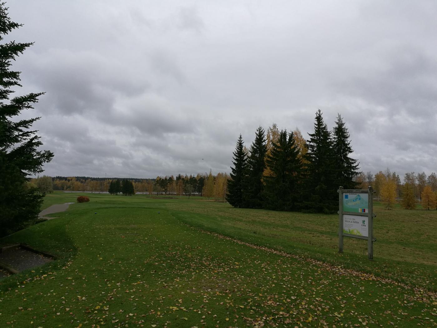 Koski Golf