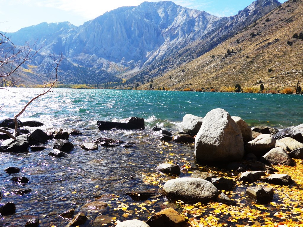 Convict Lake