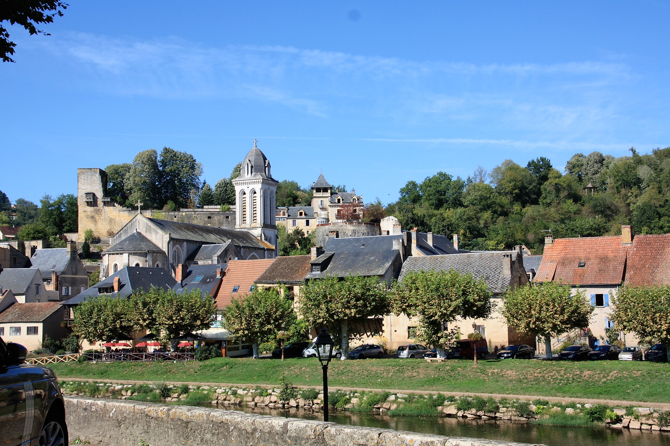 Montignac