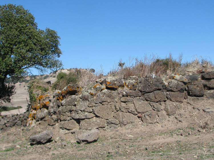 Nuraghe Calvia (English)