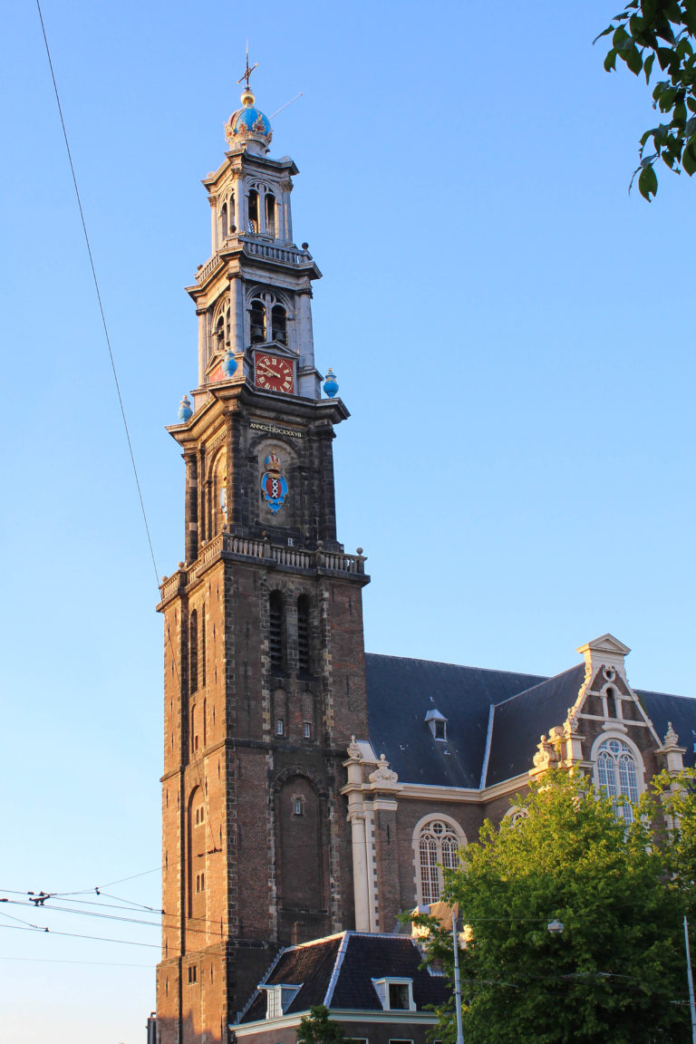 Homomonument - Amsterdam