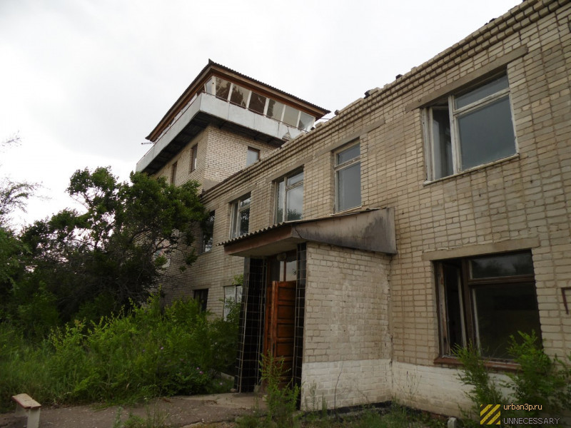 World / Russia / Volgograd / Petrov Val , 4 км от центра (Петров Вал ...