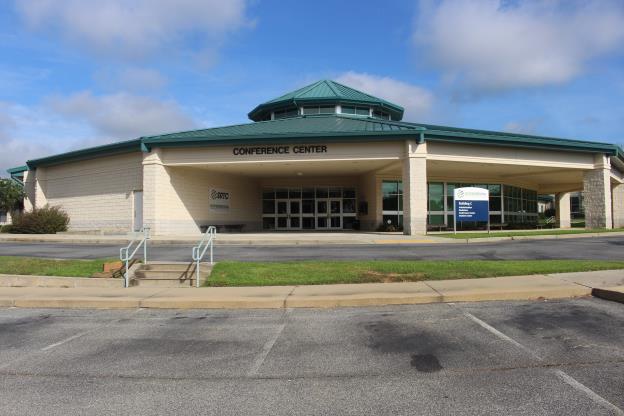 Southern Regional Technical College - Tift Campus | college of further ...