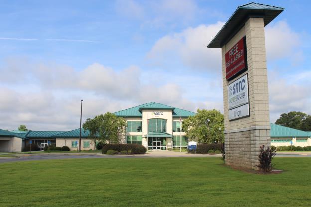 Southern Regional Technical College - Tift Campus | college of further ...