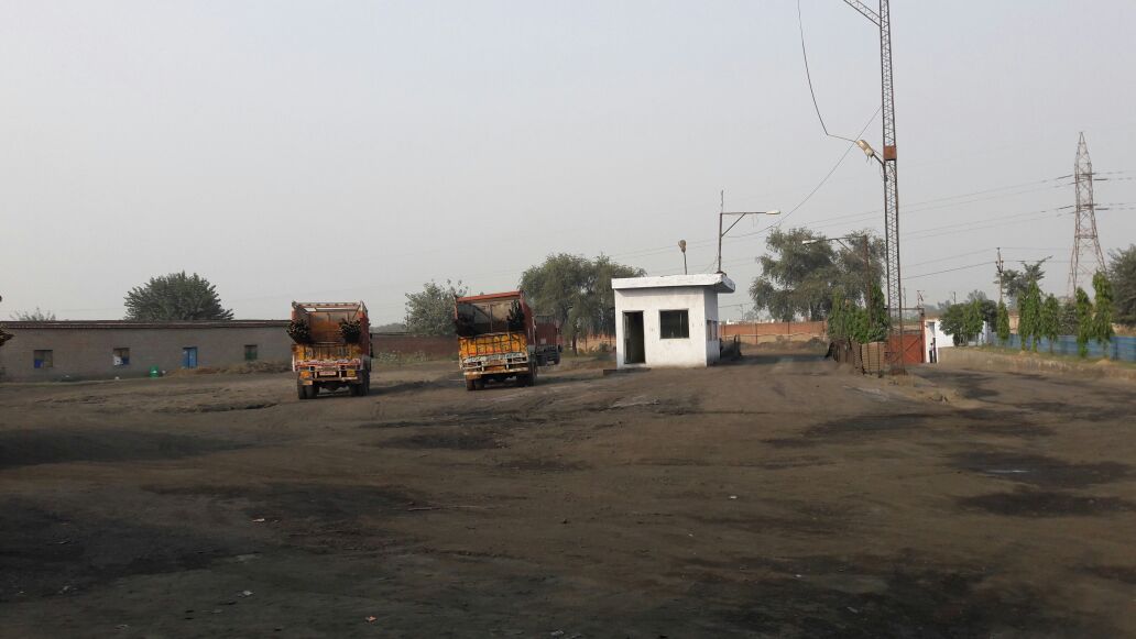 Rathi Steels Ltd. - Greater Noida