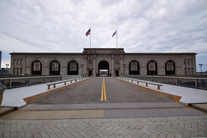 World Trade Center, Boston - Boston, Massachusetts