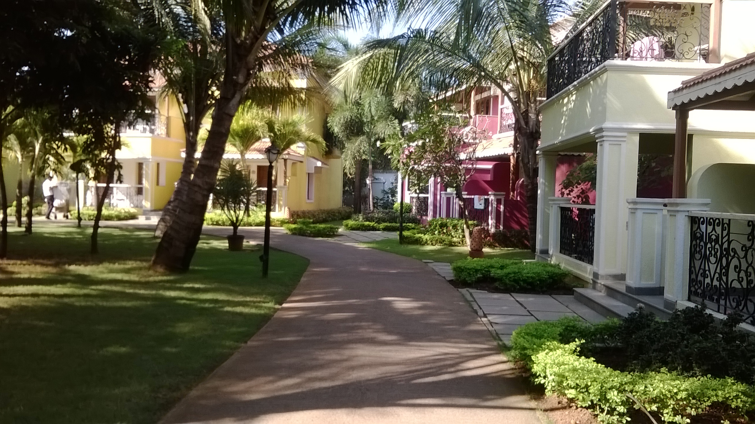 Radisson Blu Resort Goa 5* - Cavelossim