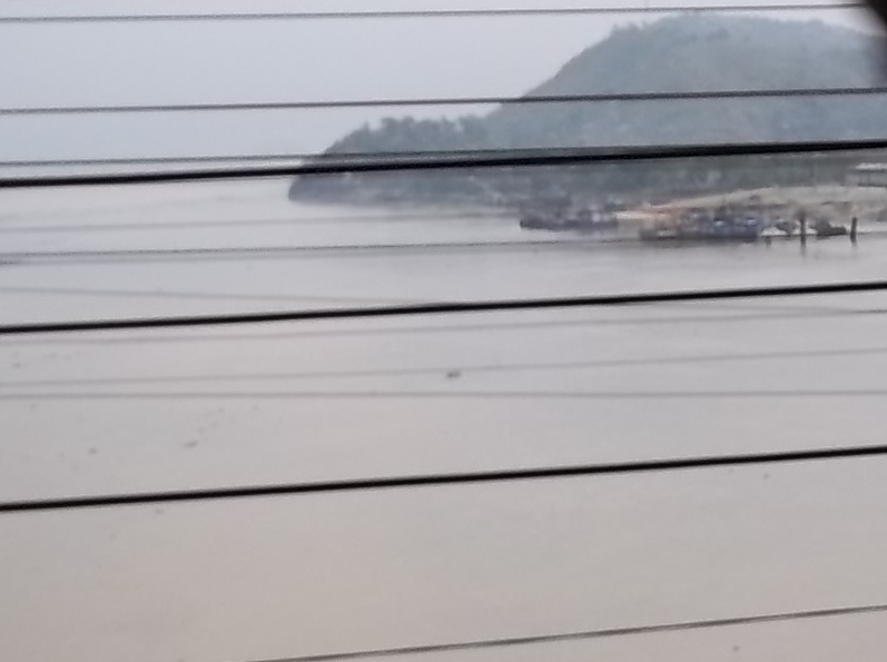 Pandu Port - Guwahati | riverport