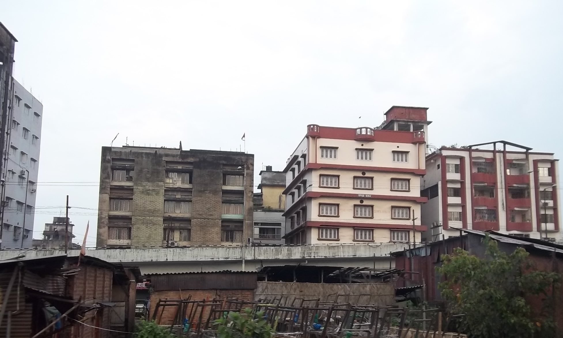 Samta Bhavan - Guwahati