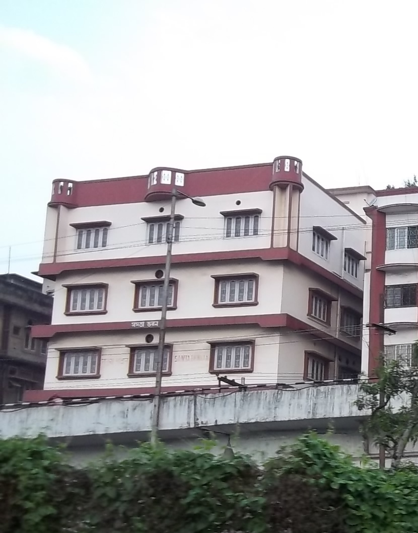 Samta Bhavan - Guwahati