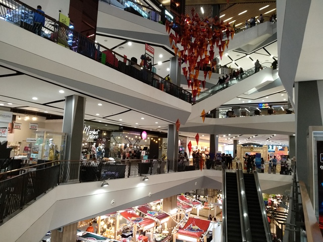 CentralFestival Hatyai - Hat Yai | shopping mall
