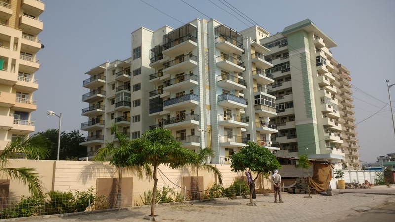 GH-15, The Imperial Co-Operative Group Housig Society, Sector 1, IMT ...