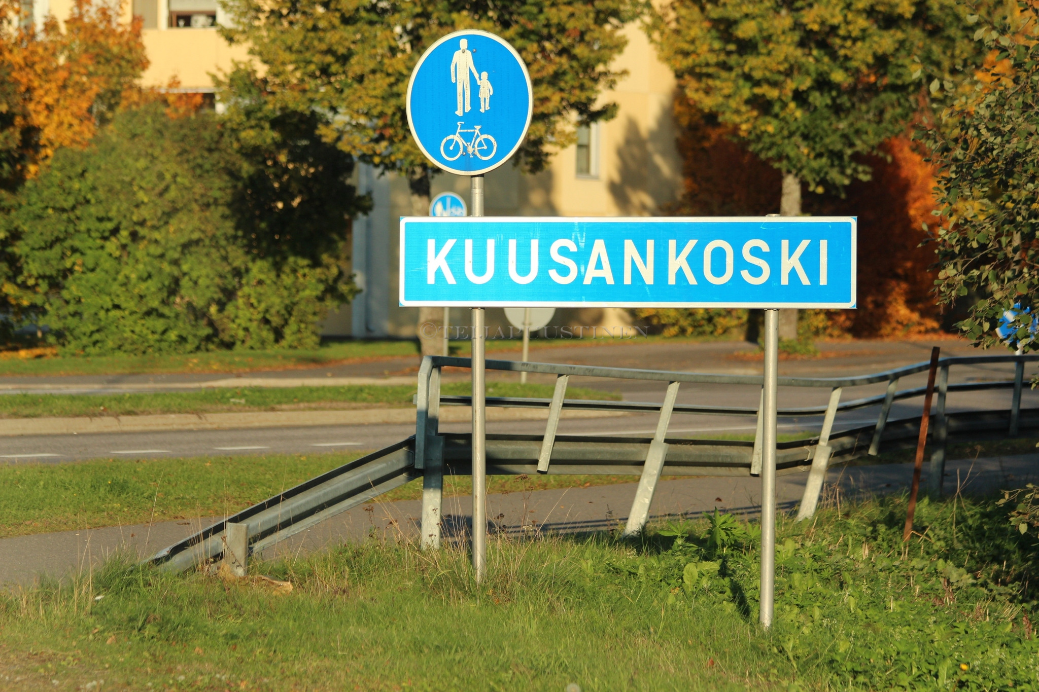 Kuusankoski (Suomi)