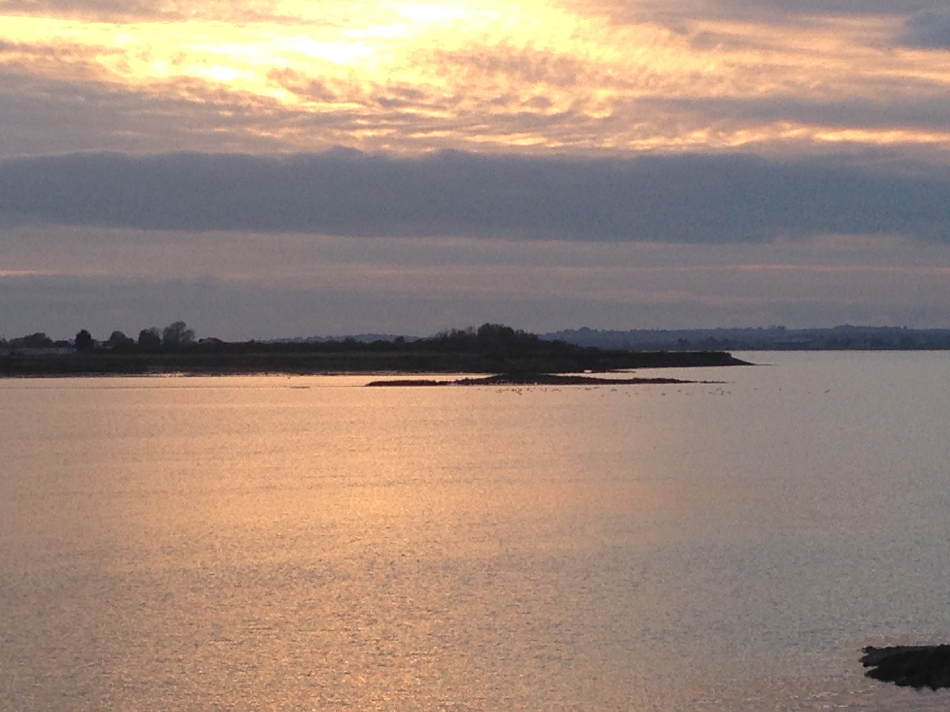 Paguester Protected Islands Nature Conservation Area