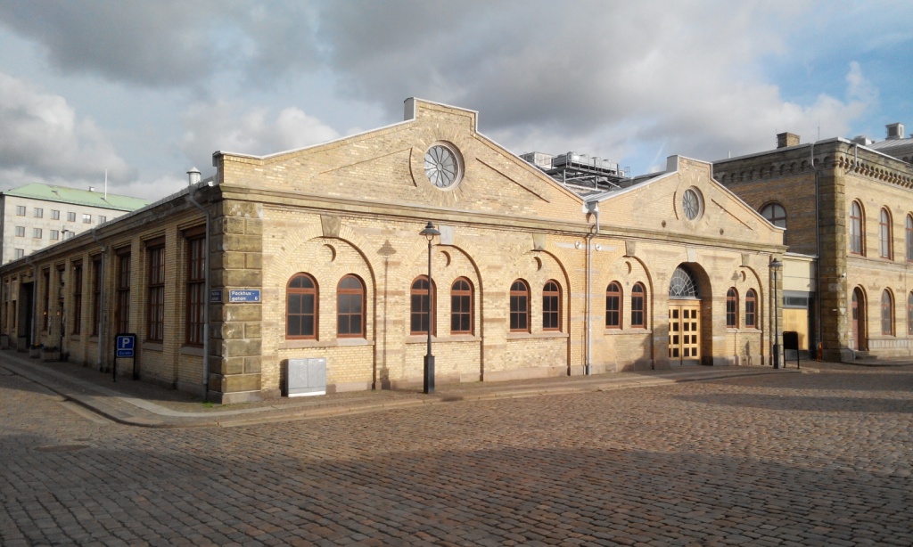 Casino Cosmopol - Gothenburg