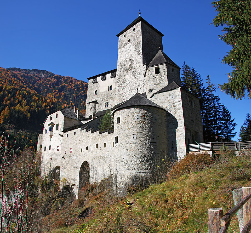 Castello di Tures