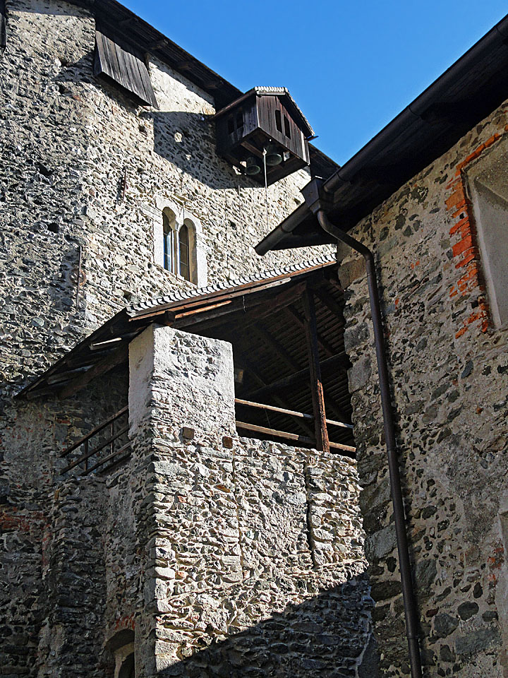 Castello di Tures