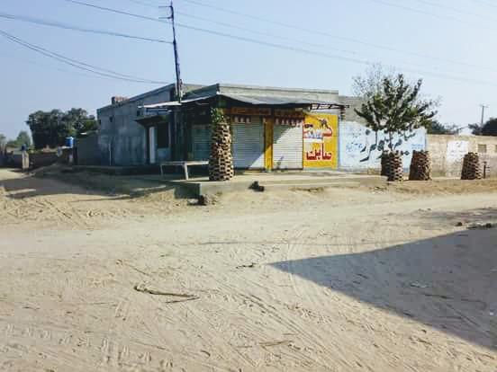 Chak No. 48/MB