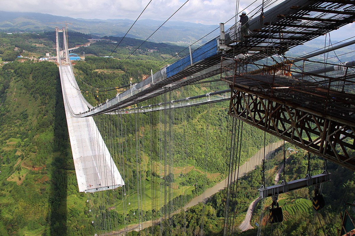 Longjiang Bridge