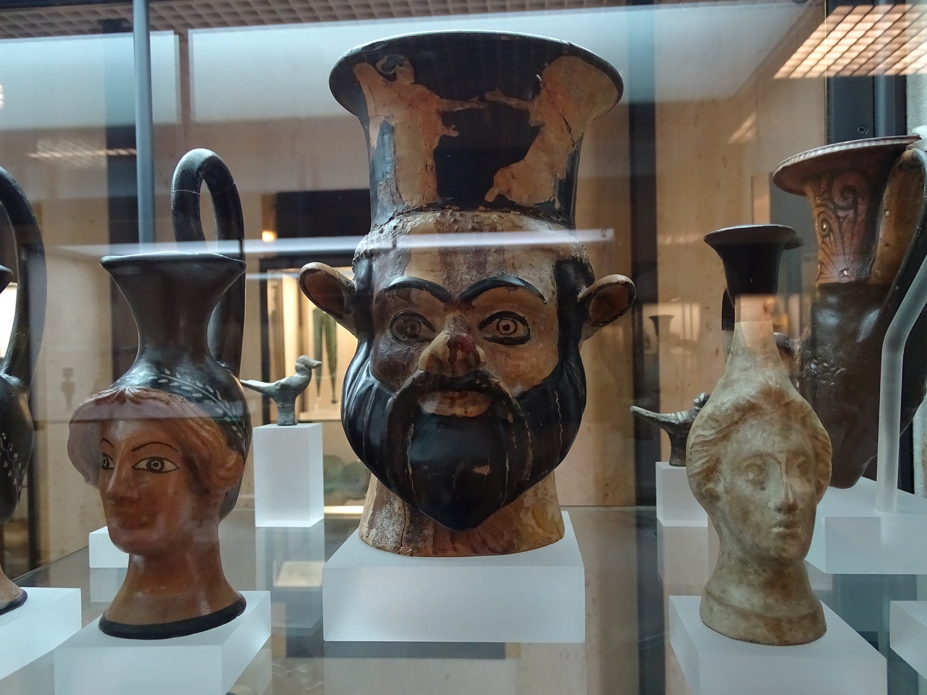 Museo archeologico nazionale