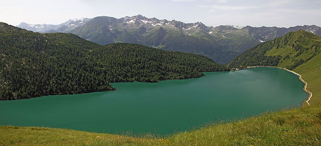 Lago Ritom