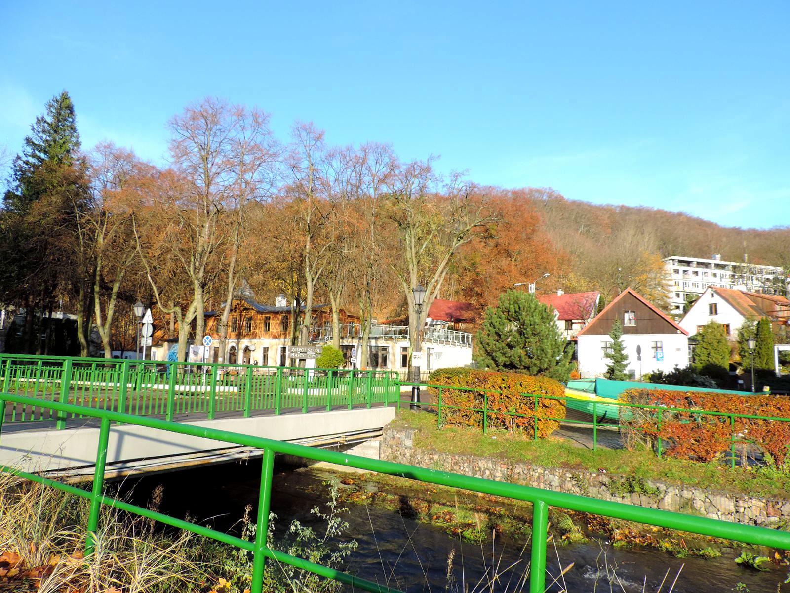 Most drogowy - Gdynia