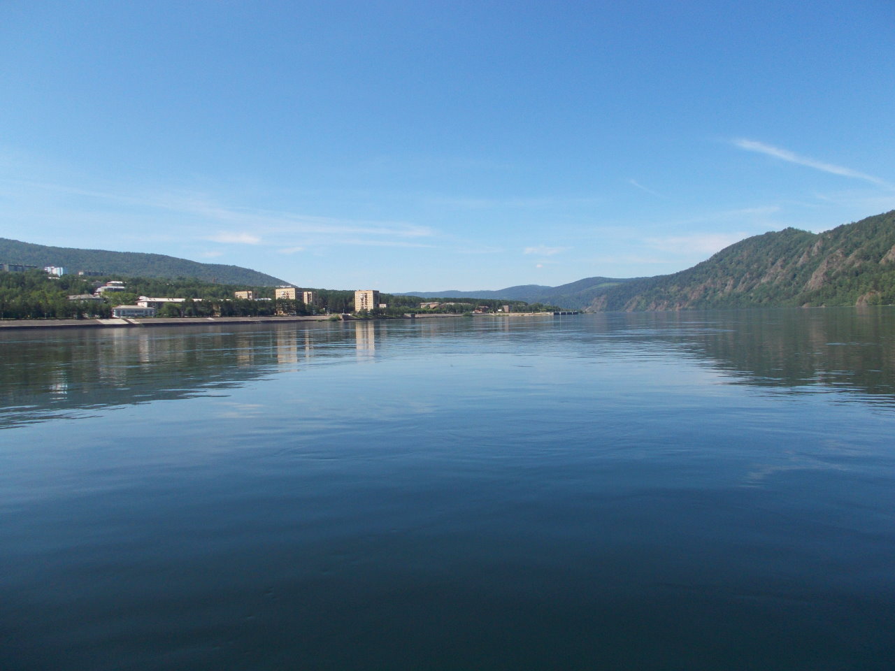 Divnogorsk (Français)