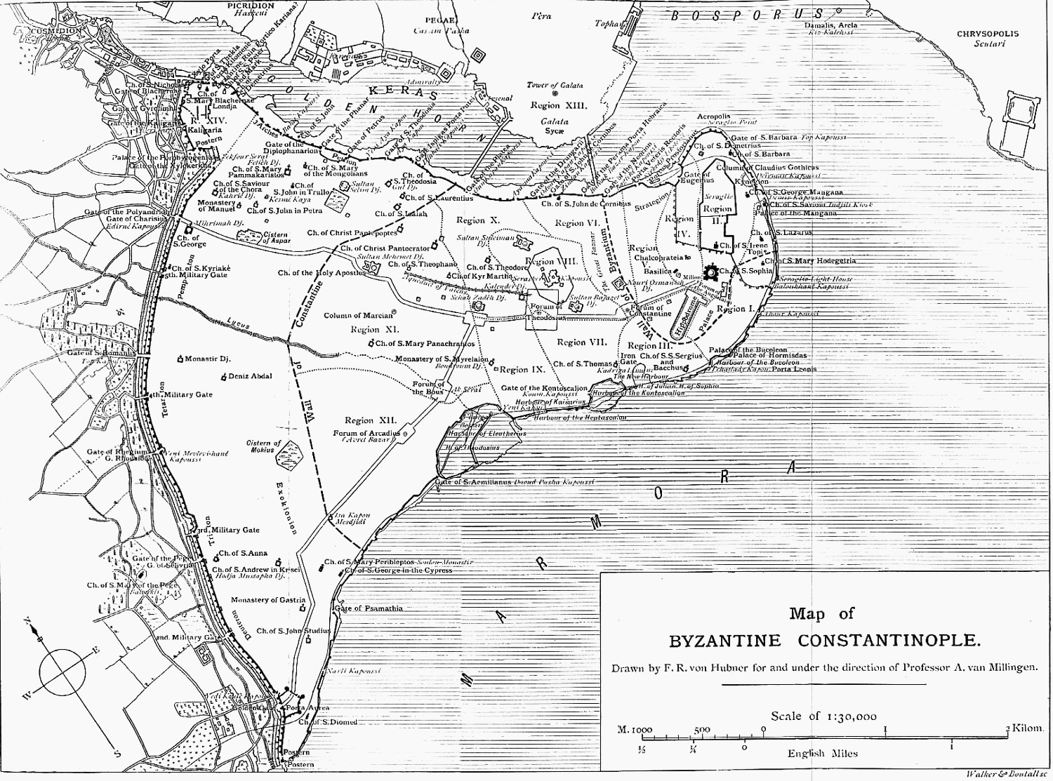 Fatih (District) - Istanbul Metropolitan Municipality (English)